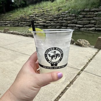 SECOND RODEO BREWING - Updated June 2024 - 378 Photos & 152 Reviews ...