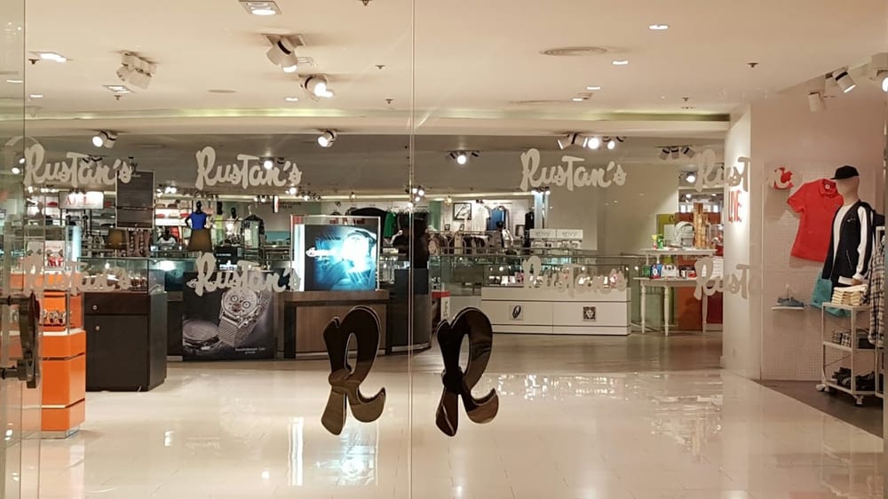 RUSTAN’S DEPARTMENT STORE - Updated December 2025 - 19 Photos - Shangri ...