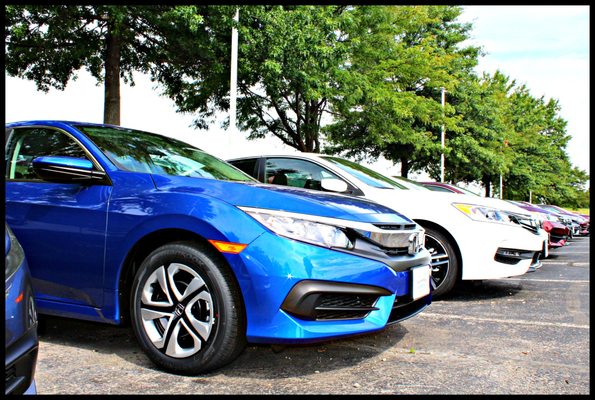 LEES SUMMIT HONDA - Updated September 2025 - 18 Photos & 129 Reviews ...