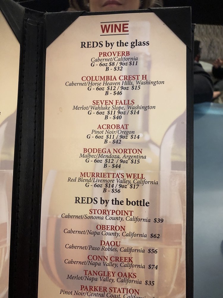 H BAR - 22 Photos & 10 Reviews - 5410 Lyndon B Johnson Fwy, Dallas ...