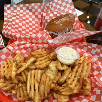 FRYING PAN - Updated December 2025 - 75 Photos & 45 Reviews - 1101 ...