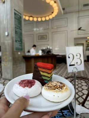 TATTE BAKERY AND CAFE - Updated January 2026 - 930 Photos & 428 Reviews ...