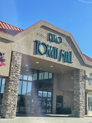 RENO TOWN MALL - 65 Photos & 17 Reviews - 4001 S Virginia St, Reno ...