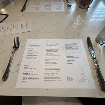 SALA NOLA - Updated January 2026 - 242 Photos & 203 Reviews - 124 Lake ...