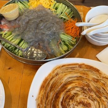 JI RONG PEKING DUCK - Updated August 2024 - 4719 Photos & 1915 Reviews ...