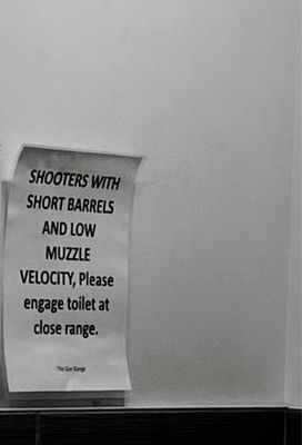 THE GUN RANGE - Updated January 2025 - 34 Photos & 125 Reviews - 542 N ...