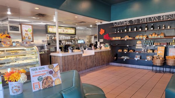 POLLY’S PIES RESTAURANT & BAKERY - Updated January 2026 - 339 Photos ...