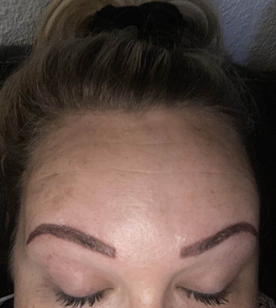 PRECISION BROWS STUDIO - Updated February 2025 - Request an Appointment ...