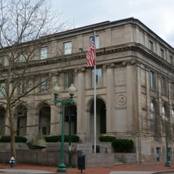 KANAWHA COUNTY PUBLIC LIBRARY - 11 Photos - 123 Capitol St, Charleston ...