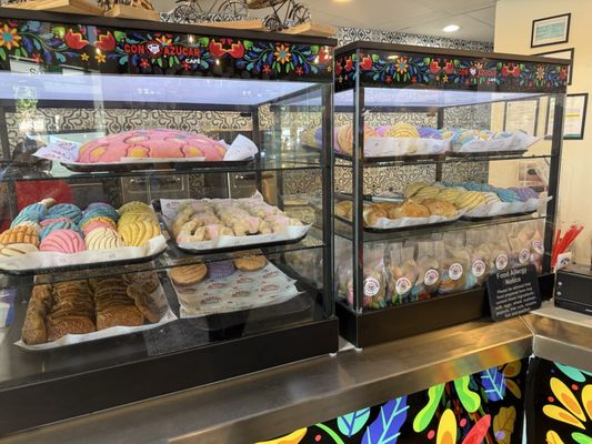 CON AZÚCAR CAFE - Updated August 2025 - 47 Photos & 22 Reviews - 1021 ...