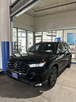 PACIFIC HONDA - Updated December 2025 - 51 Photos & 93 Reviews - 188 S ...