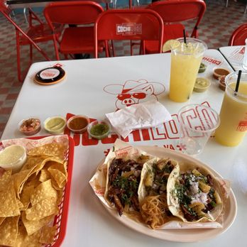 COCHILOCO - Updated August 2024 - 59 Photos & 21 Reviews - 3340 W Moore ...