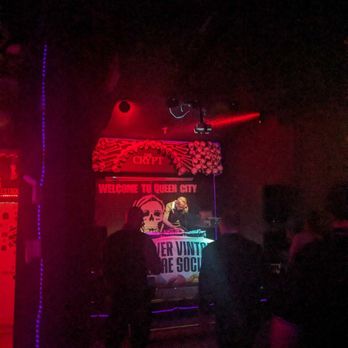 THE CRYPT - Updated October 2025 - 101 Photos & 51 Reviews - 1618 E ...