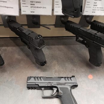 RENO GUNS & RANGE - Updated May 2024 - 260 Photos & 246 Reviews - 2325 ...