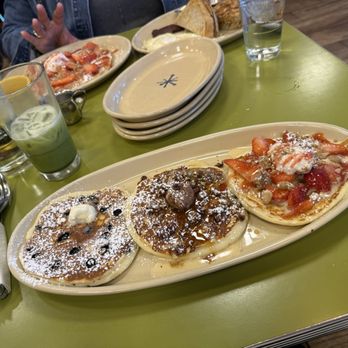 SNOOZE, AN A.M. EATERY - Updated March 2025 - 724 Photos & 560 Reviews ...