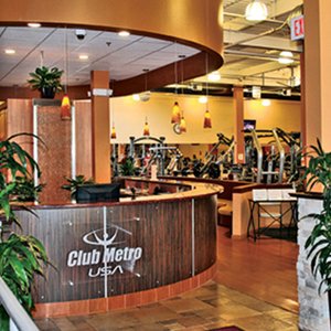 UFC FIT WAYNE - Updated August 2025 - 17 Photos & 27 Reviews - 133 Nj ...