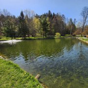 POWDER MILLS PARK - 101 Photos & 17 Reviews - Parks - 154 Park Rd ...