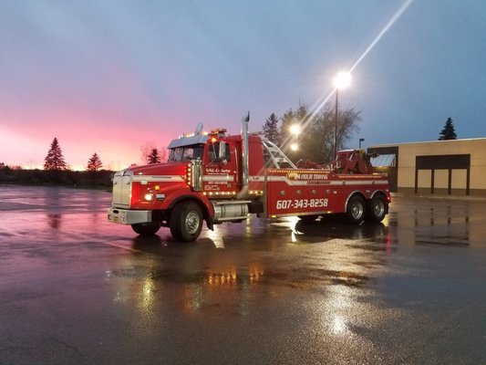 VAL-U AUTO - Updated December 2025 - 14 Reviews - 688 Conklin Rd ...