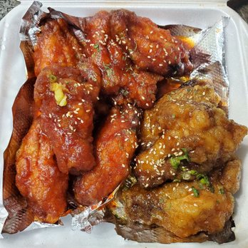 YUMMY KITCHEN - Updated April 2025 - 280 Photos & 249 Reviews - 1250 SW ...