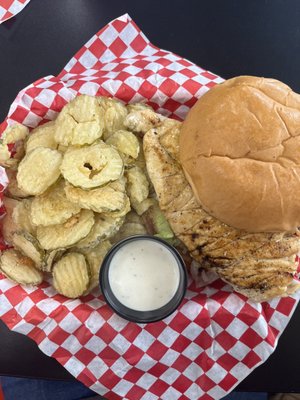 COLBY’S GRILL AT THE STATION - 15 Photos & 28 Reviews - 5725 E Covell ...