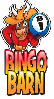 BINGO BARN - Updated December 2025 - 12 Photos - 1107 33 Street NE ...
