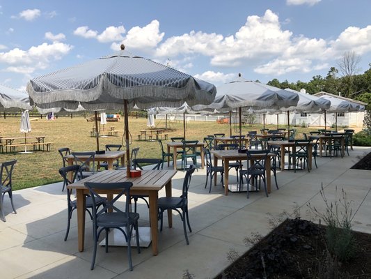 MERRIE MILL FARM & VINEYARD - 73 Photos & 26 Reviews - Wine Tasting ...