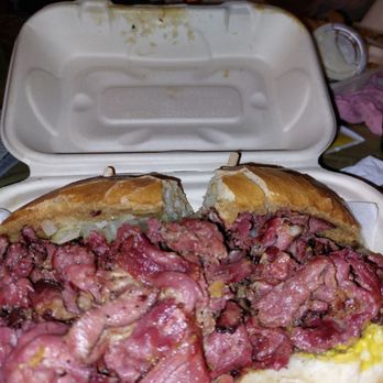 JOHNNY’S PASTRAMI - Updated January 2025 - 955 Photos & 658 Reviews ...