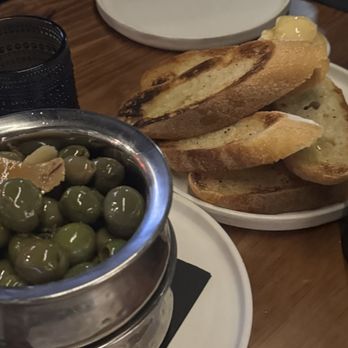 MESSINA - Updated February 2025 - 208 Photos & 150 Reviews - 23 Mercer ...