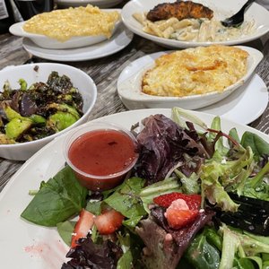 PRETTY GIRLS COOK - 195 Photos & 148 Reviews - American (Traditional ...