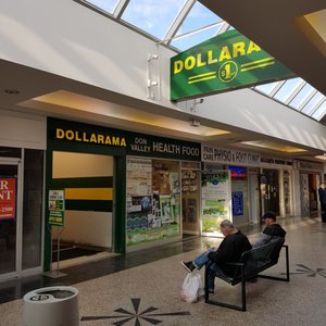 DOLLARAMA - Updated April 2025 - 25 Photos & 23 Reviews - 777 Bay ...