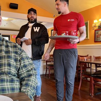 CAFE REYES - Updated August 2024 - 261 Photos & 227 Reviews - 421 ...