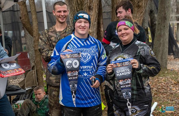 WHITE RIVER PAINTBALL - Updated October 2025 - 45 Photos & 29 Reviews ...