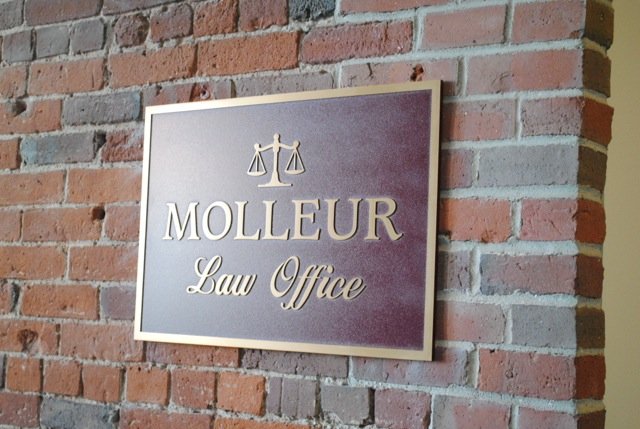 MOLLEUR LAW OFFICE - Updated September 2025 - 190 Main St, Saco, Maine ...