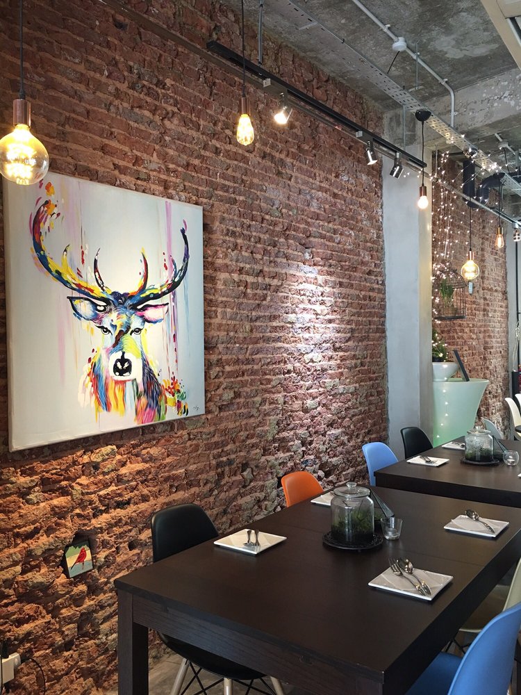 EPIPHYTE - Updated July 2025 - 47 Neil Rd, Singapore, Singapore ...