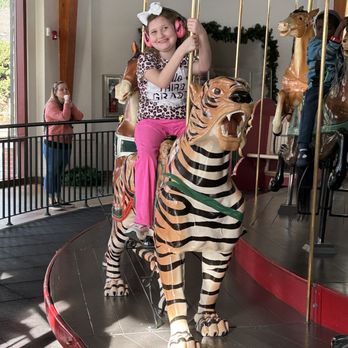 PULLEN PARK - Updated October 2025 - 548 Photos & 188 Reviews - 520 ...