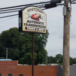 WHITCRAFT TRANSMISSION - 10 Photos & 16 Reviews - 536 Main St ...