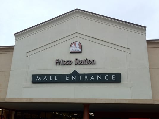 FRISCO STATION MALL - Updated December 2025 - 100 N Dixieland Rd ...