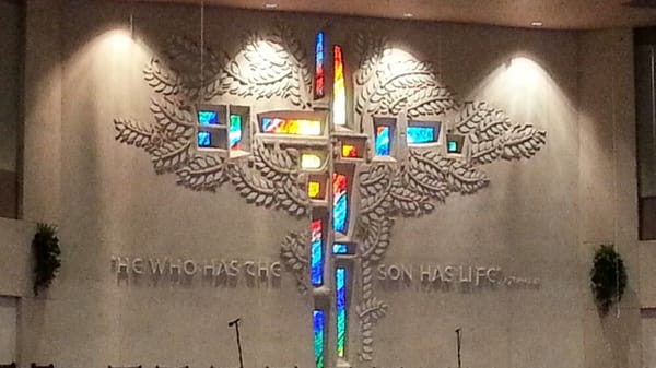 VILLAGE SEVEN PRESBYTERIAN CHURCH - Updated December 2025 - 4040 ...