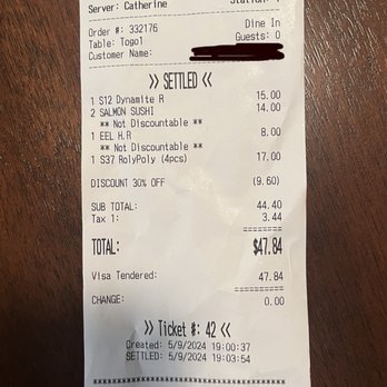 SAKE 2 ME SUSHI - Updated June 2024 - 605 Photos & 854 Reviews - 8158 ...