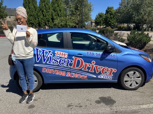 WISER DRIVER DRIVING SCHOOL - VETERAN OWNED - Updated December 2025 ...