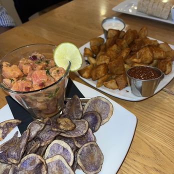 CONTIGO LATIN KITCHEN - Updated October 2025 - 524 Photos & 355 Reviews ...