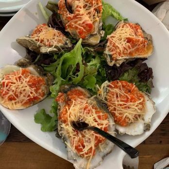 OP FISH HOUSE & OYSTER BAR - 761 Photos & 588 Reviews - 636 Kingsley ...