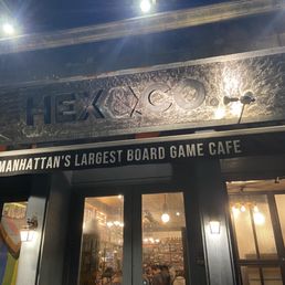 HEX & COMPANY - Updated October 2025 - 121 Photos & 109 Reviews - 2911 ...