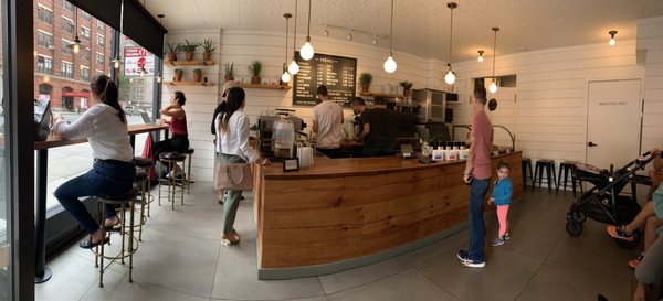 YANNI’S COFFEE - 108 Photos & 110 Reviews - 96 7th Ave, New York, New ...