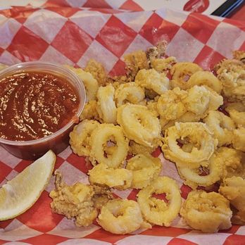 AMEDEO’S ITALIAN RESTAURANT - Updated August 2025 - 248 Photos & 288 ...