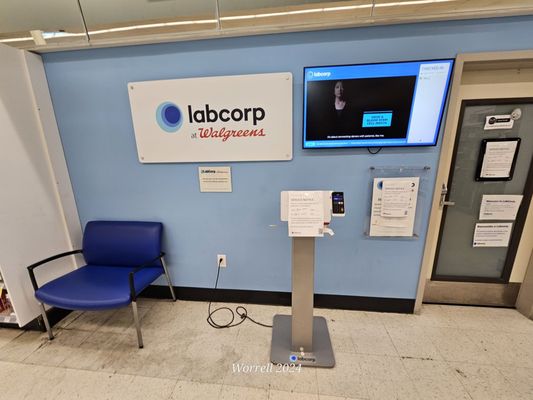 LABCORP AT WALGREENS - Updated December 2025 - 11 Photos - 3331 W ...
