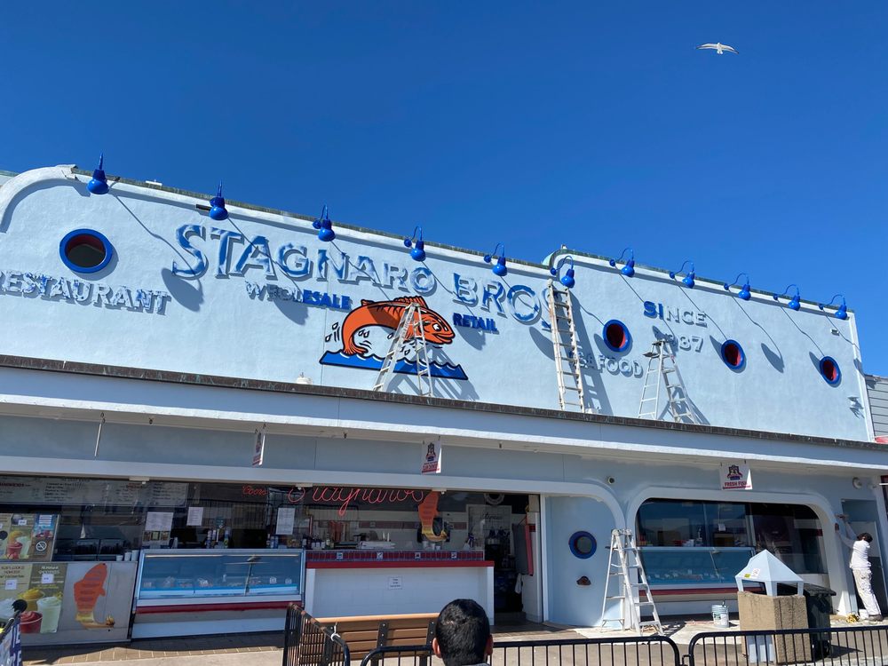 RON HUFF PAINTING - Updated December 2025 - 35 Photos & 17 Reviews ...