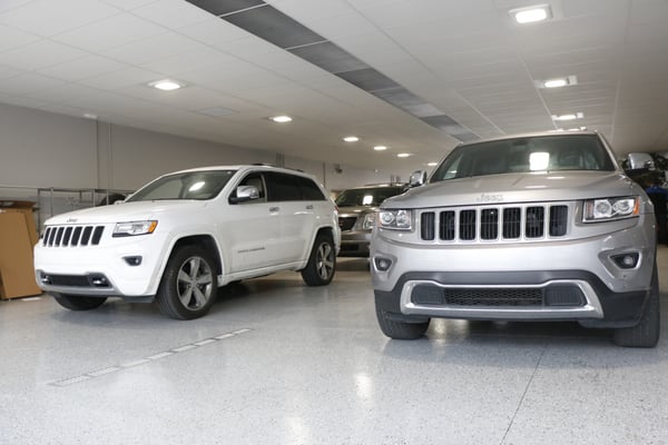 SUBURBAN CHRYSLER DODGE JEEP RAM OF TROY - Updated November 2024 - 26 ...