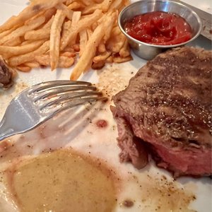 BRASSERIE LE STEAK - 74 Photos & 30 Reviews - 1957 Palmer Ave ...