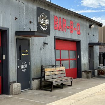 EDGE CRAFT BARBECUE - Updated October 2025 - 183 Photos & 108 Reviews ...